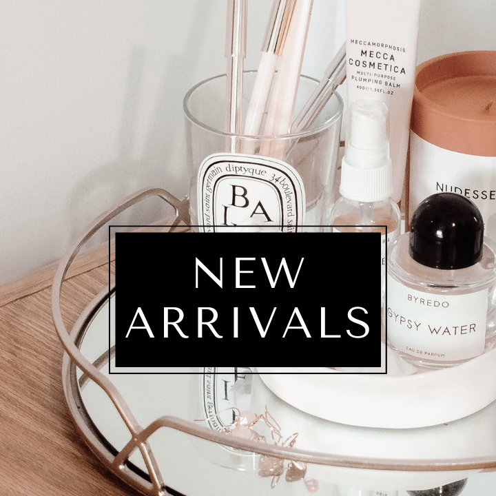 New Arrivals – Aria Rain Boutique